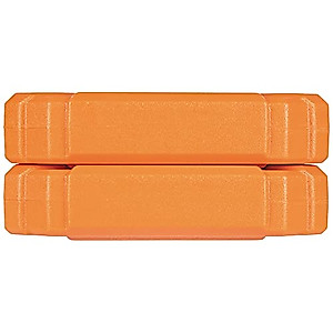 Klein Tools 80126 Cooler Backpack and Ice Pack Set, 30 Cans, Insulated, Rugged, Ideal for Jobsites, Hunting, Camping or The Beach, 3-Piece