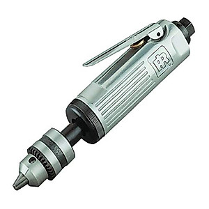 Ingersoll Rand Ingersoll-Rand 327 3/8-Inch Heavy Duty High Speed Pneumatic Tire Grinder