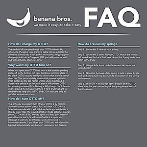 Electric Smart Herb and Spice Grinder - OTTO by Banana Bros