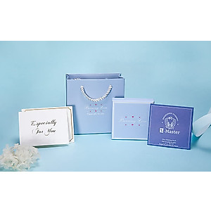 Burning Love To My Boyfriend's Mom Necklace Sterling Silver Necklace Gifts for Boyfriends Mom Mothers Day Gifts