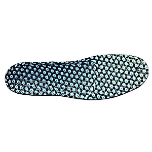 GenExt by Beats Premium Neutral Heel with Met Pad Full Orthotic Arch Support Insole (Women's 10)