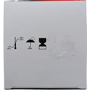 3M Aura Particulate Respirator 9205+ N95, Lightweight, Three Panel Designed Respirator Helps Provide Comfortable And Convenient Respiratory Protection, 10-Pack