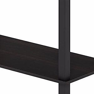 Furinno JAYA TV Stand for up to 50-Inch TV
