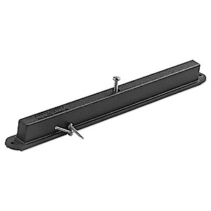 Electrolux 62357A Magnet, 12" Black Bar