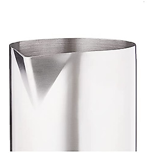 Barfly Double Wall Stainless Steel 21oz (625Ml) Mixing Tin, OS