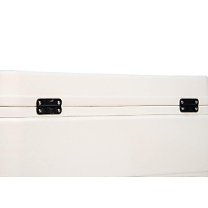 Igloo Marine Ultra Cooler (White, 72-Quart)