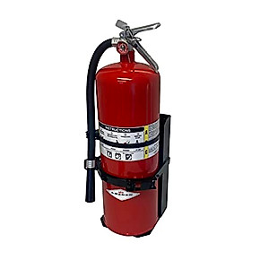 Fire Extinguisher Bracket, 20 lb.