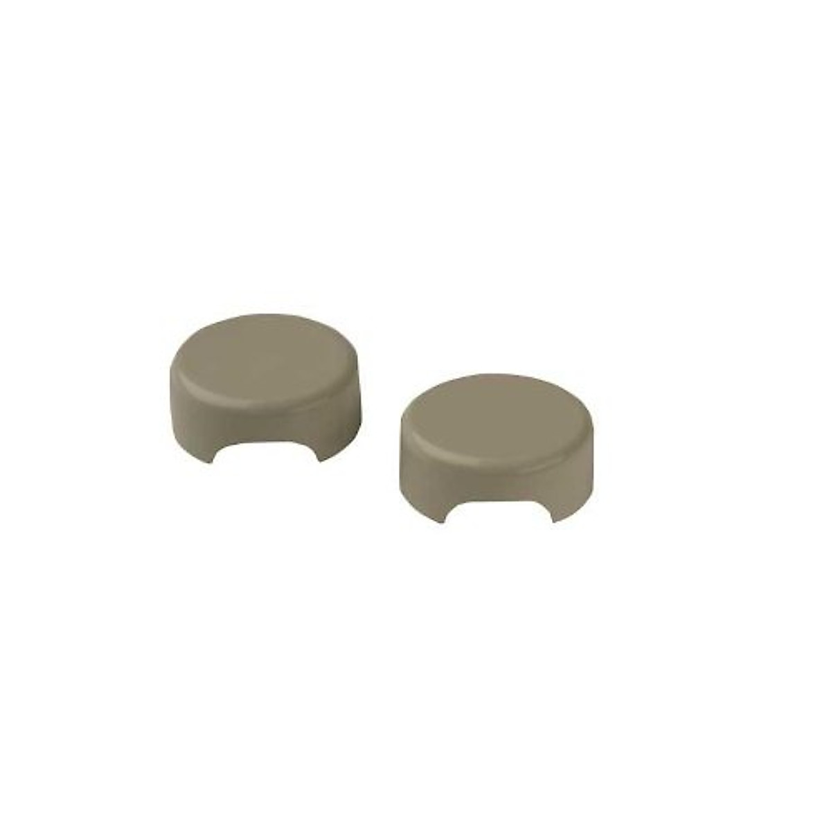 Beaverstate Celux Light Replacement End Caps Model CLX-020 CLX-020