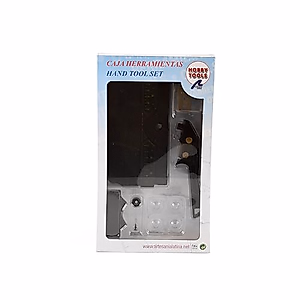 Artesanía Latina – Guillotine Cutter for Modelling & Crafts – Multi Cutter Set - Model 27004 – Tools for Model Building and Handicrafts