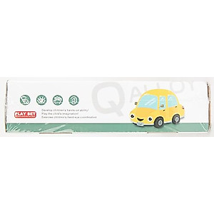 RuiDaXiang Metal Pull Back Cars,8 Pack Mini die cast Toy Cars Set, for Aged 3-6 Year Boys