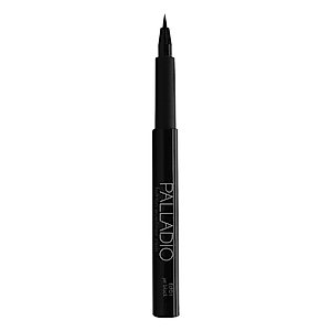 Palladio Ultra Bold Eyeliner Marker, Carbon Black