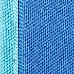 Trademark Innovations Portable Folding Beach Chair Lounge Mat