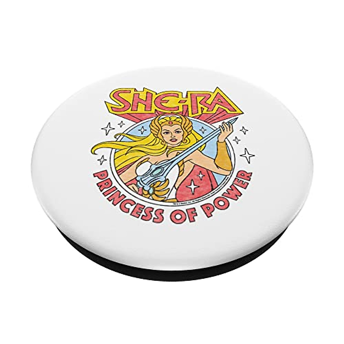 She-Ra - Princess Of Power PopSockets Swappable PopGrip
