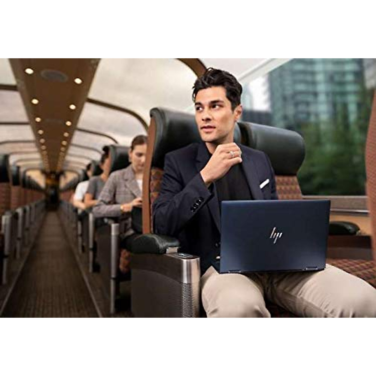 HP Elite Dragonfly Notebook PC