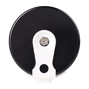 Alomejor Chromatic Pitch Pipe 13 Chromatic Tone Pipe Tuner Sensitive Chromatic Tuner with Case Instrument Turinging