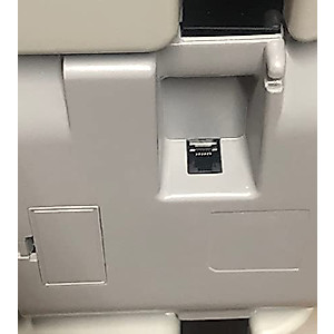 Redmon XL Field Scale Plus Remote Display, Grey