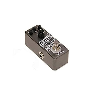 Outlaw Effects BOILERMAKER Boost Pedal