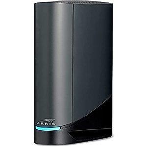 ARRIS Surfboard G36-RB DOCSIS 3.1 Multi-Gigabit Cable Modem & AX3000 Wi-Fi Router - Certified Refurbished
