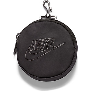 Nike W Futura Mini Bp Unisex Backpacks, Color: Black