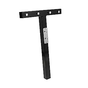 Baluue 1pc Workpiece Basket Bracket Accessories for Versatile Stainless Steel Workpiece Stainless Steel Processing Piece L Brackets Heavy Duty Stainless Steel Shelves Stainless Steel