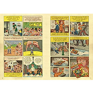 Jack Kirby: The Epic Life of the King of Comics