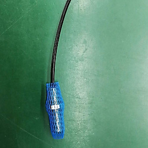 Knowtek MPU MSP6741 Speed Sensor Generator Engine Magnetic Pickup M18*1.5 2A