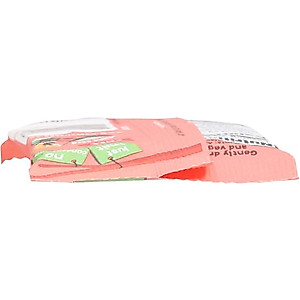 Bear Apple-Pear Strawberry Fruit Rolls, 0.7 oz