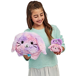 Pikmi Pops Cinnabun The Bunny Giant Pikmi Flips