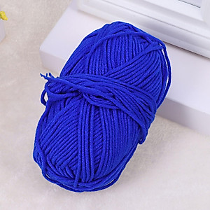 Milk Cotton Yarn Knitting Yarn Cotton Yarn for Knitting Cotton Yarn for Crochet Knitting Accessories