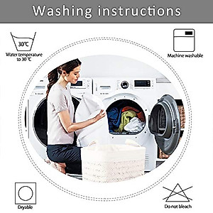 Newsoul Inner Liner for Bean Bag Chair Cover Seat Lazy Sofa No Filler - Easy Cleaning (100x120cm)