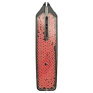 Mike Tennis Cross String Saver with Applicator