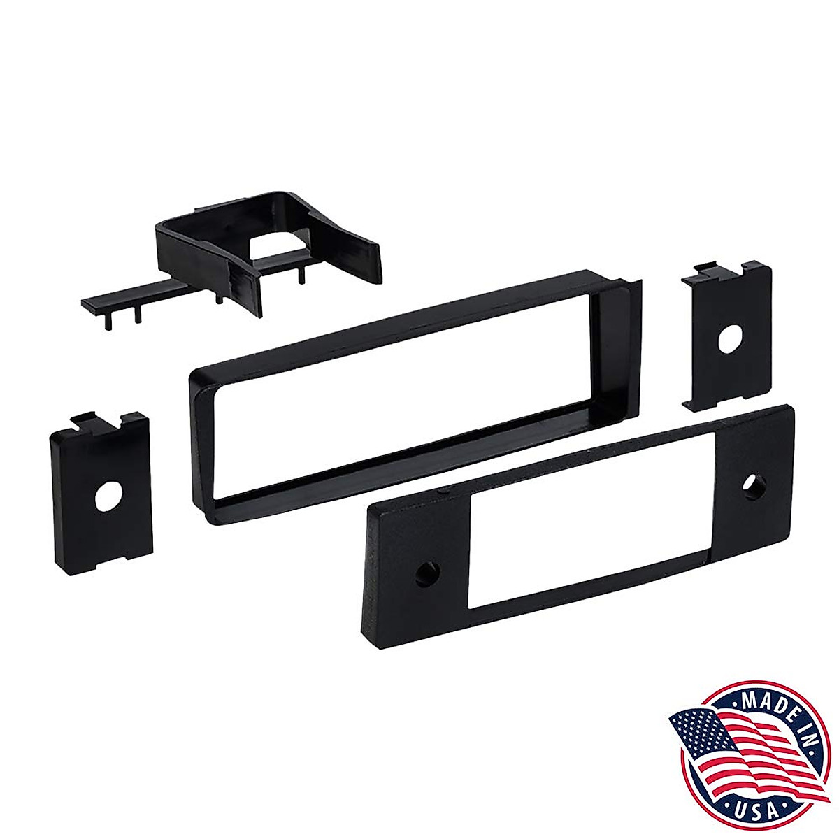 Metra 99-7891 Dash Kit For Honda Civic 96-98