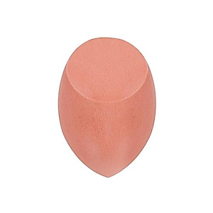 Real Techniques Miracle Face + Body Sponge, XL Makeup Blending Sponge For Whole Body, Ideal For Foundation, Body Makeup, & Self Tanner, Cruelty Free & Vegan, Latex Free, Packaging May Vary, 1 Count