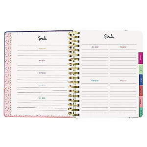 The Stars Have Aligned 17-Month Large Planner 2020-2021 (Pipsticks+Workman)