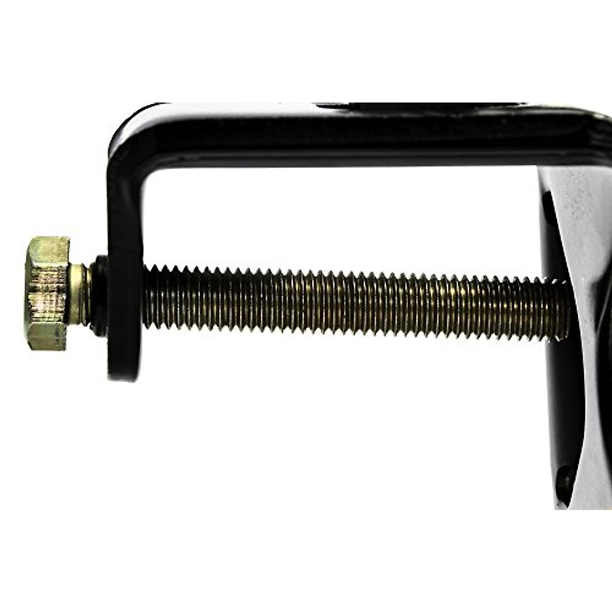 EAZ LIFT Quick Hook-Up Replacement Bracket - Prevents Eaz-Lift Quick Hook-up From Falling Off While in Use |Compatible with Eaz-Lift Weight Distribution Hitches | Durable Construction- (48029)