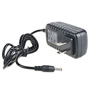 Premium External Power Supply 5.0v 2.0A (2000mA) AC/DC Adapter for USB HUB and 2.5-inch HDD Enclosure