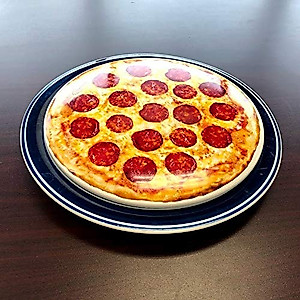 Discraft ESP Buzzz Supercolor Pepperoni Pizza Disc Golf