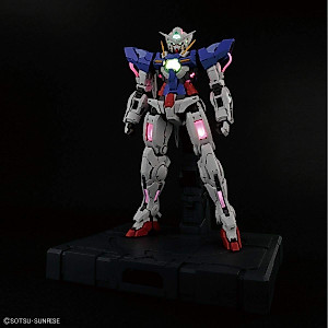 Bandai Hobby - Gundam 00 - LED Unit for PG Gundam Exia, Bandai PG Gundam Exia LED Kit