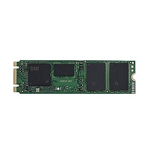 Intel 545s 512 GB Internal Solid State Drive - PCI Express - M.2