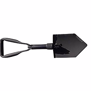 "Ames" Military Entrenching Tool - Made in USA