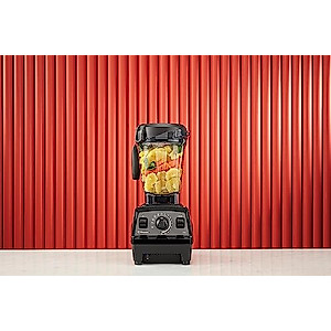 Vitamix Propel Series 750 Blender,Black