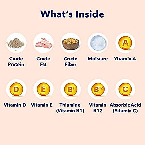 Vets Preferred Puppy Milk Replacement Formula - Dog Milk Replacer Powder Supplement for Pregnant, Lactating, Aging Dogs - Enriched with Colostrum - Nutritious Nursing Formula for Puppies - 12 Oz