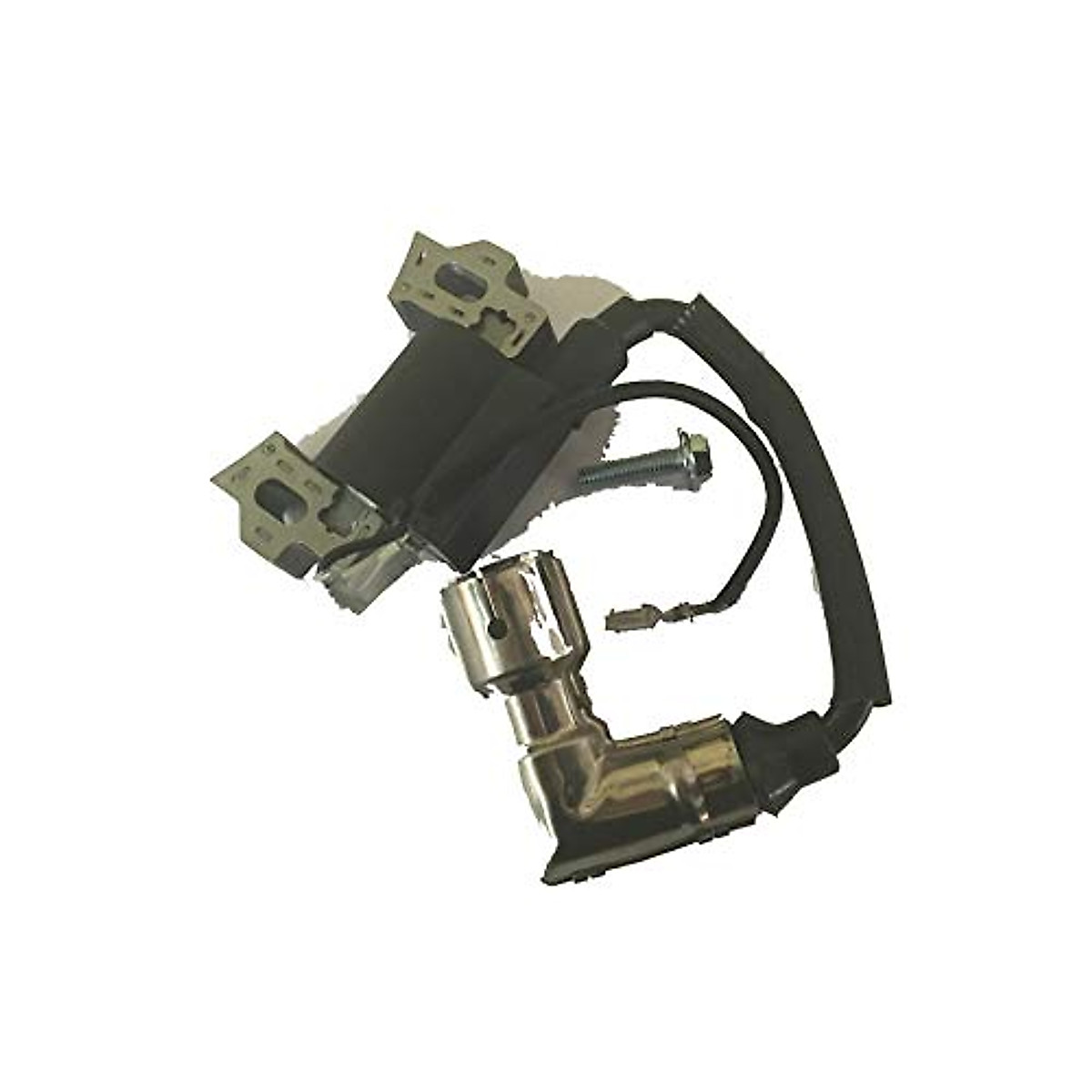 Toro Ignition Assembly 136-7912