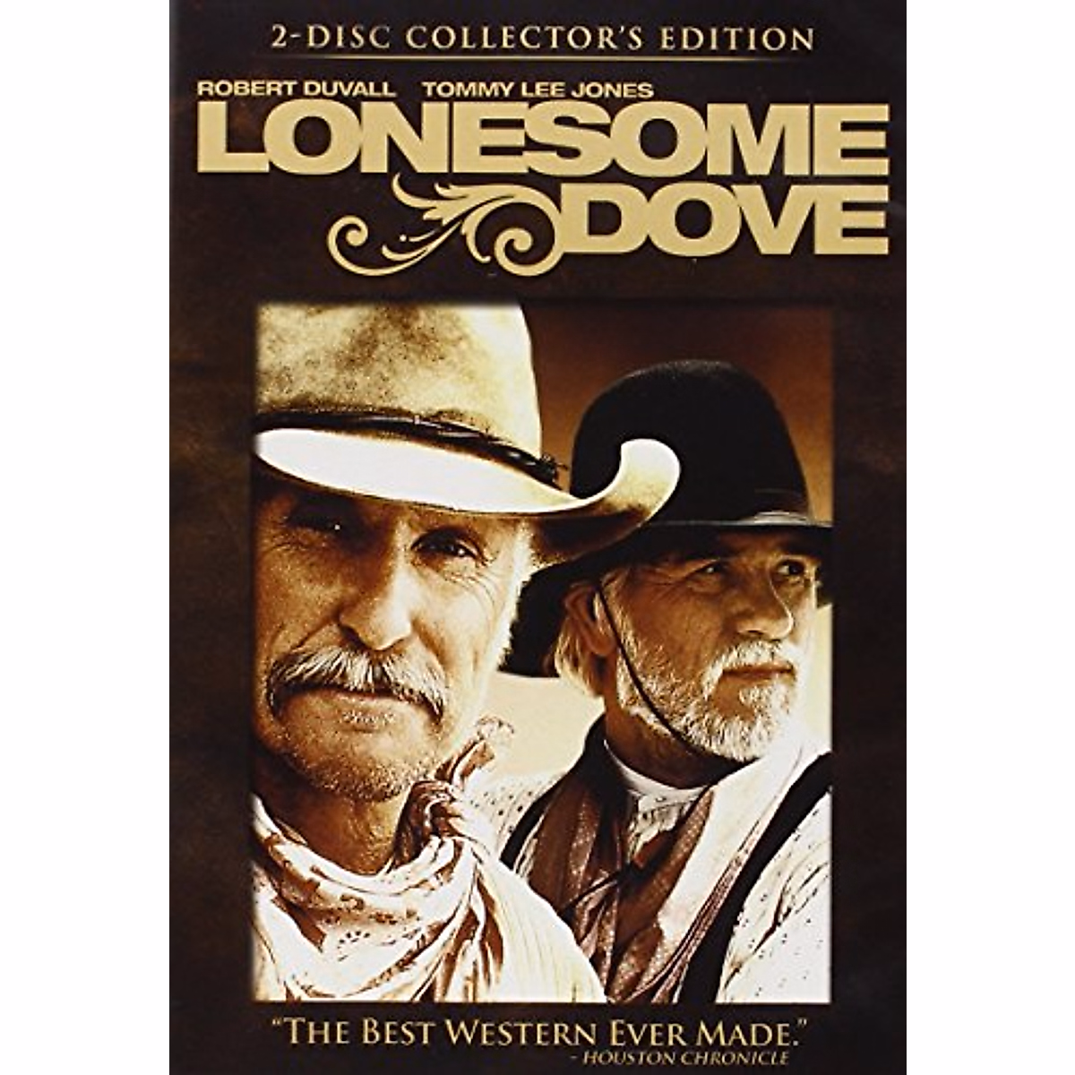 Lonesome Dove