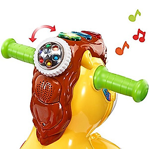 VTech Gallop and Rock Learning Pony
