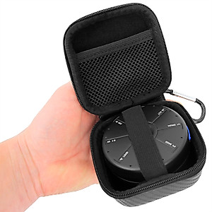 CASEMATIX Carry Case Compatible with Orba 2 Artiphon Handheld Multi-instrument - Includes Carrying Case Only