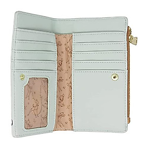 Loungefly Disney Bambi Dreamy Bi-fold Wallet