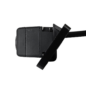 Master Tailgaters Replacement for Nissan Titan XD (2016-2018) Backup Camera OE Part # 28442-EZ00A, 28442-EZ01A