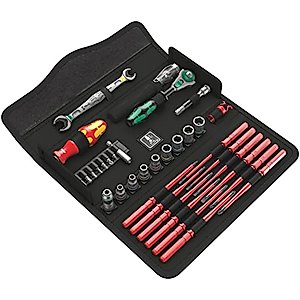 Wera 05135926001 Nut Drivers