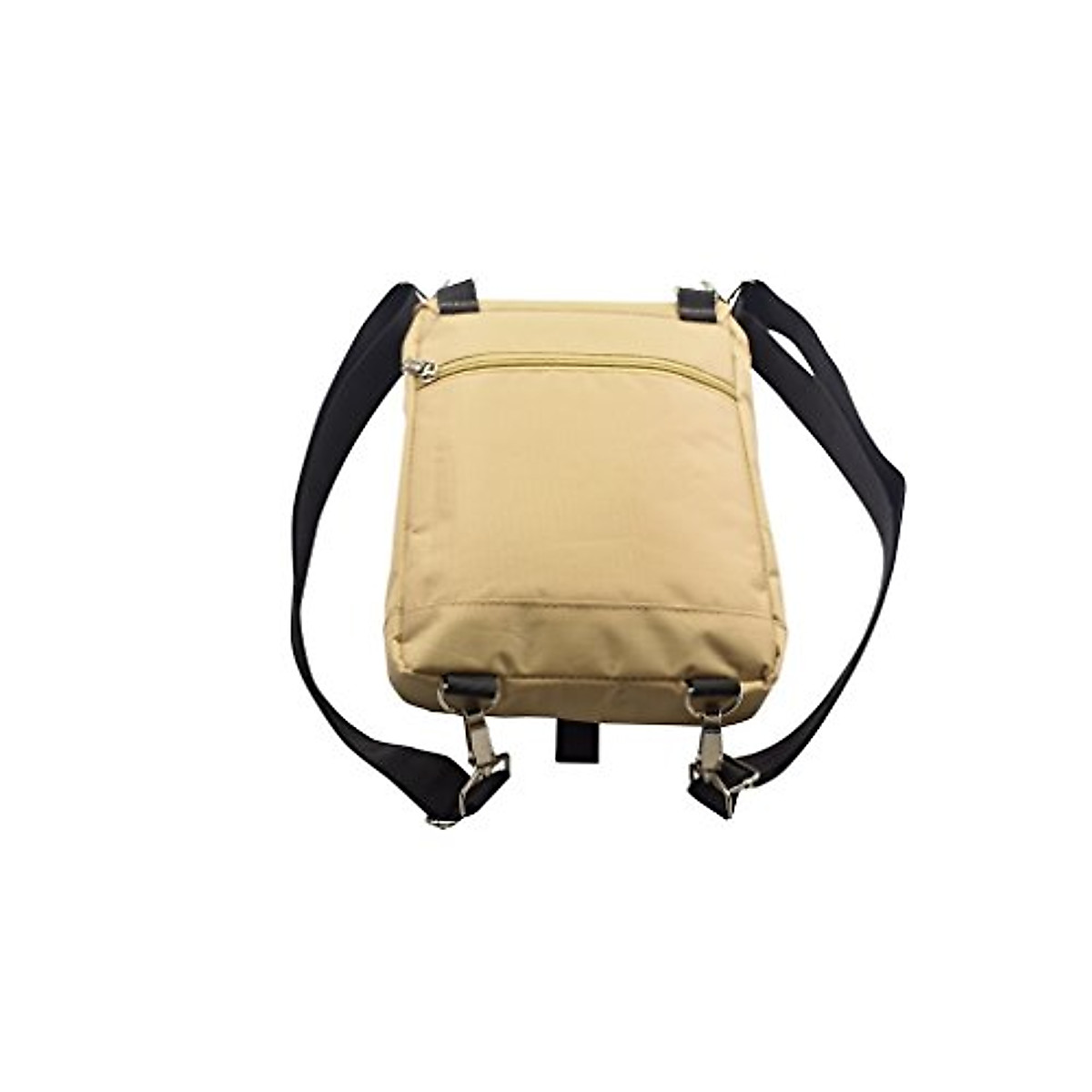 Safe Anti-theft Water Resistant - Slash Proof Travel Side and Back Pack Belt Passport